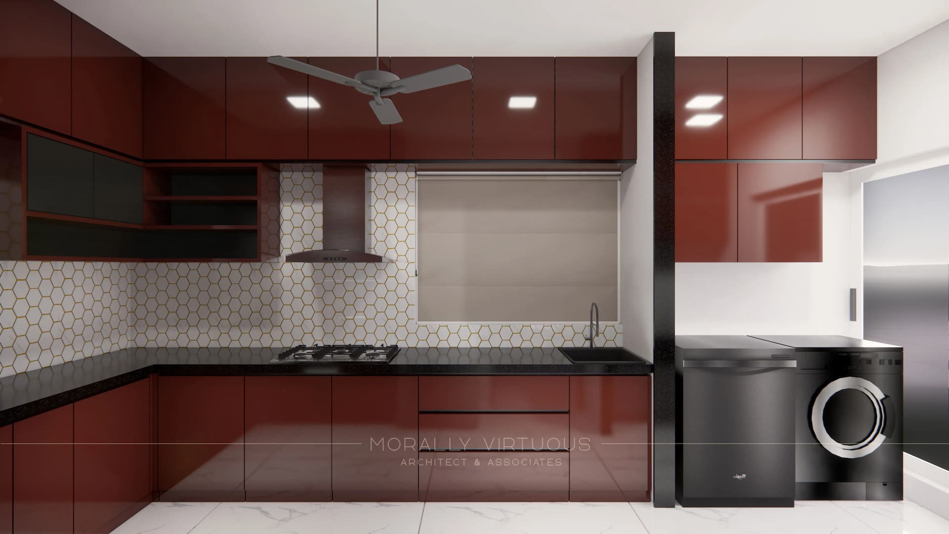 Amethyst - Morally Virtuous